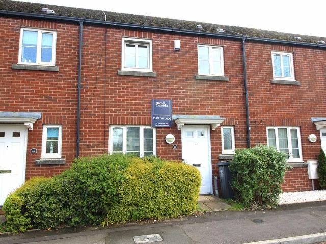 Ffordd Ty Unos, Llanishen, Cardiff CF14, 3 bed terraced house to rent, £1,250 pcm | PrimeLocation