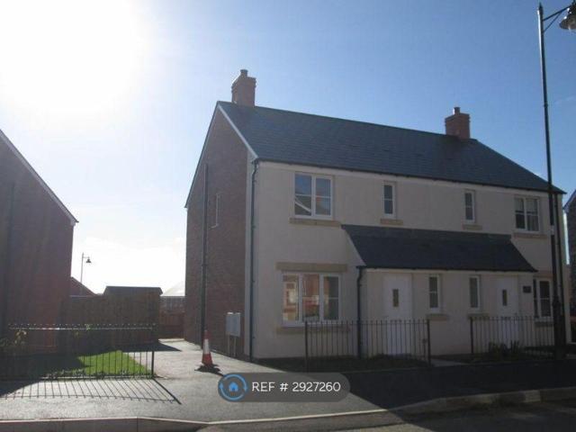 Ffordd Y Celyn, Coity, Bridgend CF35, 3 bed semi detached house to rent, £1,100 pcm | PrimeLocation