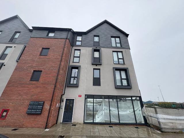 Ffordd Y Dociau, Barry CF62, 2 bed flat to rent, £1,250 pcm | PrimeLocation