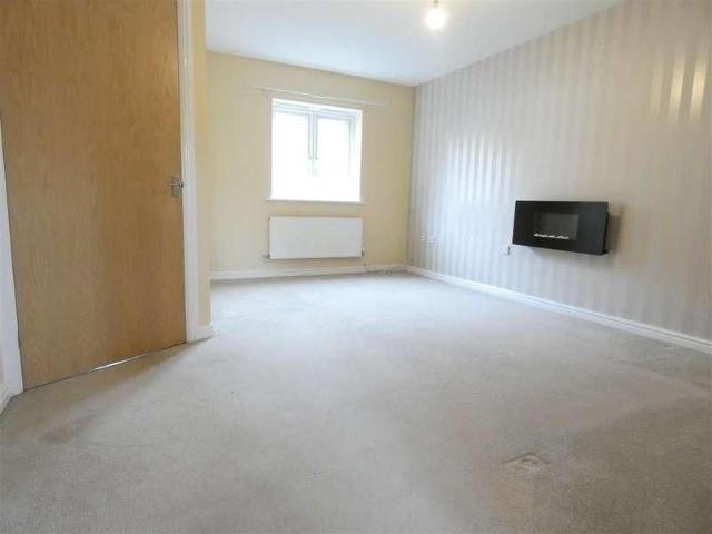 Ffordd Y Grug, Parc Derwen, Coity, Bridgend, CF35