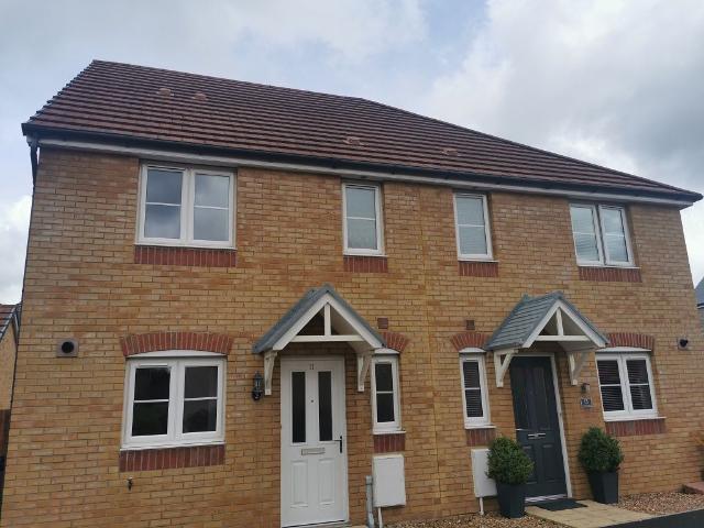 Ffordd Y Meillion, Penllergaer SA4, 3 bed semi detached house to rent, £925 pcm | PrimeLocation