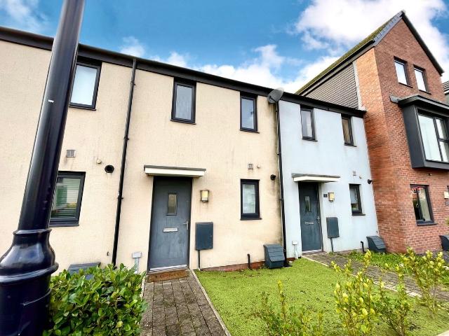 Ffordd Y Mileniwm, Barry CF62, 2 bed property to rent, £1,000 pcm | PrimeLocation