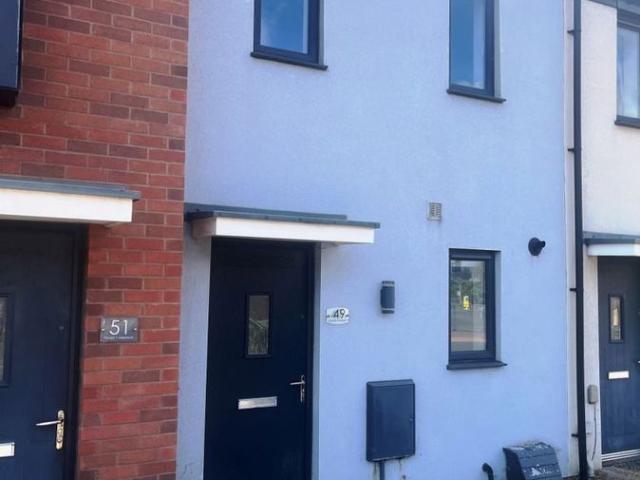Ffordd Y Mileniwm, Barry CF62, 2 bed property to rent, £995 pcm | PrimeLocation