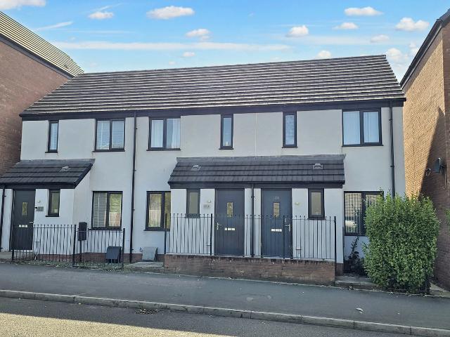 Ffordd Y Mileniwm, Barry CF62, 2 bed town house to rent, £1,150 pcm | PrimeLocation