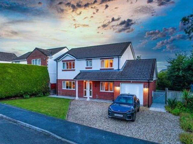 Ffordd Y Morfa, Cross Hands, 4 Bedroom Detached