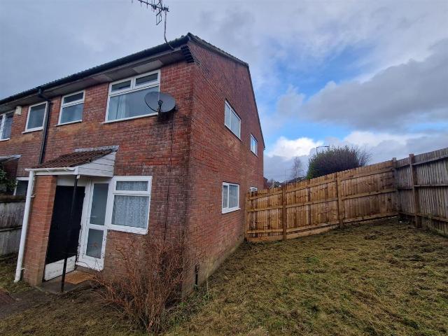 Ffordd Y Mynydd, Birchgrove, Swansea SA7, 1 bed end terrace house to rent, £700 pcm | PrimeLocation