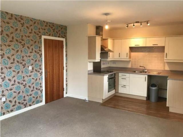 Ffordd yr Afon, Swansea, SA4