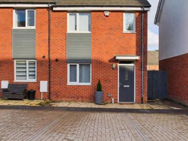 Ffordd Yr Olchfa, Sketty, 3 Bedroom Semi detached