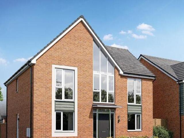 Ffordd Yr Olchfa, ´´the Garnet´´ Hendrefoilan Park, Sketty, 4 Bedroom Detached