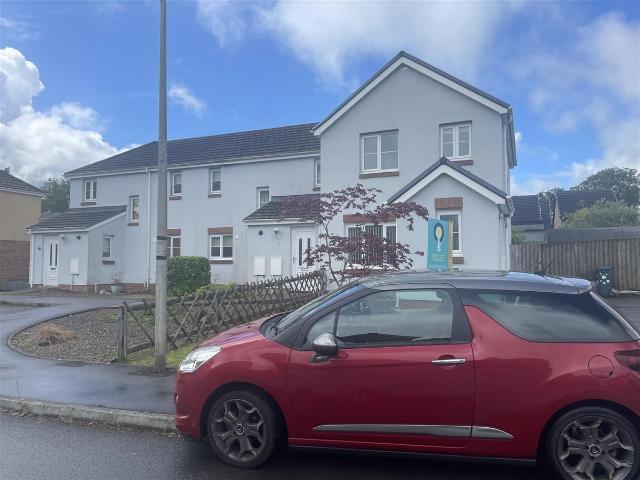 Fforest Fach, Tycroes, Ammanford SA18, 3 bed property to rent, £895 pcm | PrimeLocation