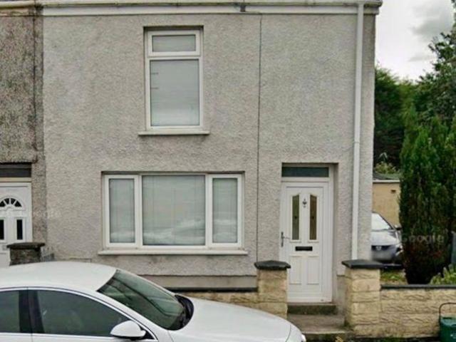 Fforestfach, Swansea SA5, 2 bed end terrace house to rent, £850 pcm | PrimeLocation