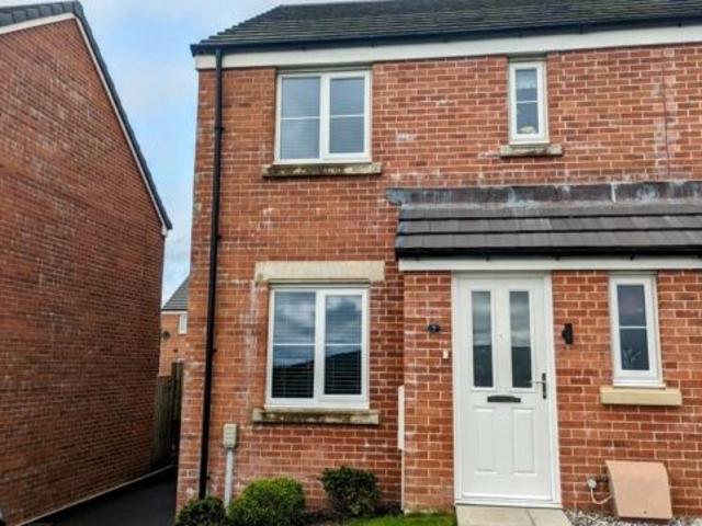 Ffos Las, Clos Y Nant SA17, 3 bed semi detached house to rent, £895 pcm | PrimeLocation