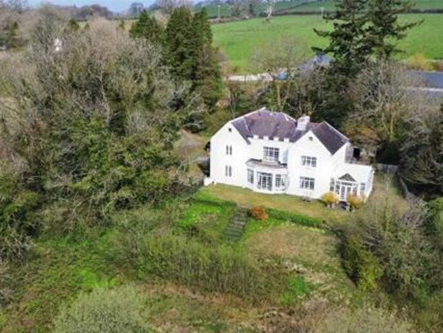 Ffairfach, Llandeilo, 5 Bedroom Detached