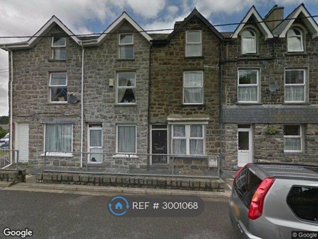 Ffestiniog, Blaenau Ffestiniog LL41, 3 bed terraced house to rent, £910 pcm | PrimeLocation