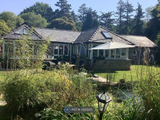 Ffestiniog, Blaenau Ffestiniog LL41, 4 bed detached house to rent, £1,975 pcm | PrimeLocation