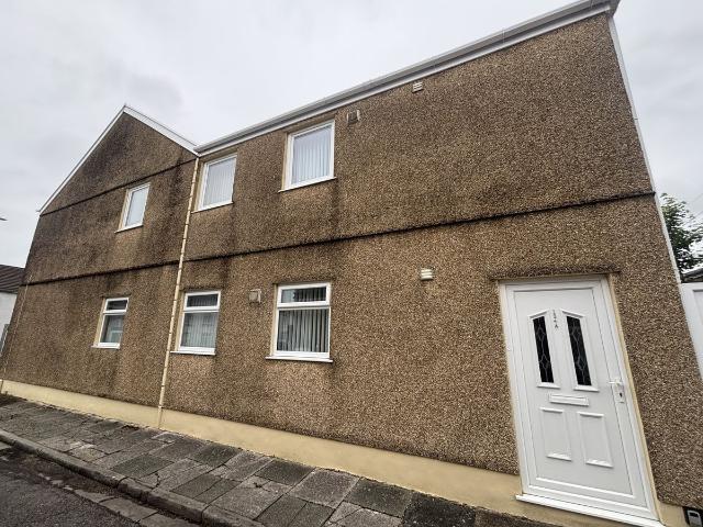 Fff Eaton Road, Brynhyfryd, Swansea, West Glamorgan SA5, 2 bed flat to rent, £900 pcm | PrimeLocation