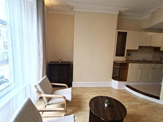 FFL, 35 Hartington Road, AB10 6XS, Aberdeen