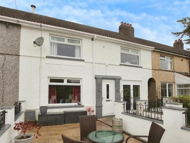 Fflorens Road, Newbridge, 4 Bedroom Terraced