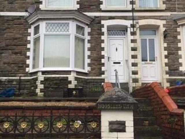Ffrwd Road, Abersychan, Pontypool NP4, 3 bed terraced house to rent, £900 pcm | PrimeLocation