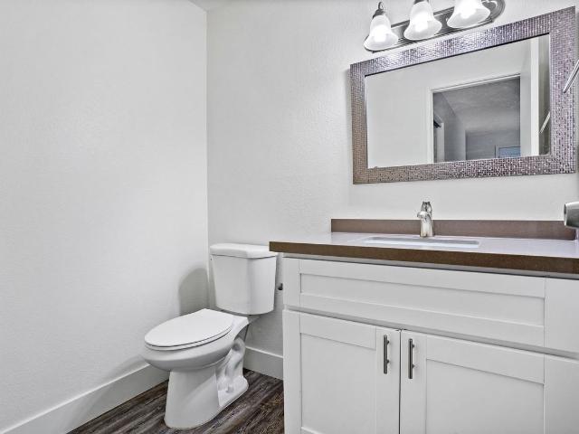 FH Hilltop Apartments 3 Bedroom Apartment for Rent at 3601 Hilltop Dr, Lemon Grove, CA 91945