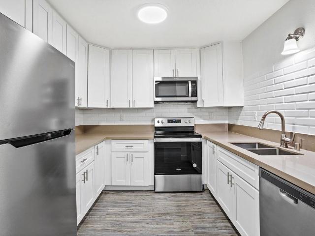 FH Hilltop Apartments 3 Bedroom Apartment for Rent at 3601 Hilltop Dr, Lemon Grove, CA 91945
