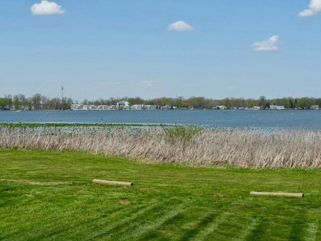 Finta Way Lot 13, Thornville, OH 43076