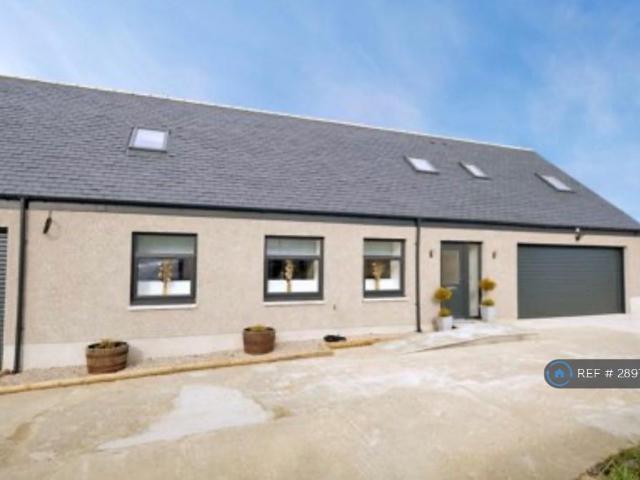 Fintray, Aberdeen, AB21 3 bed semi detached house to rent £2,300 pcm £531 pw