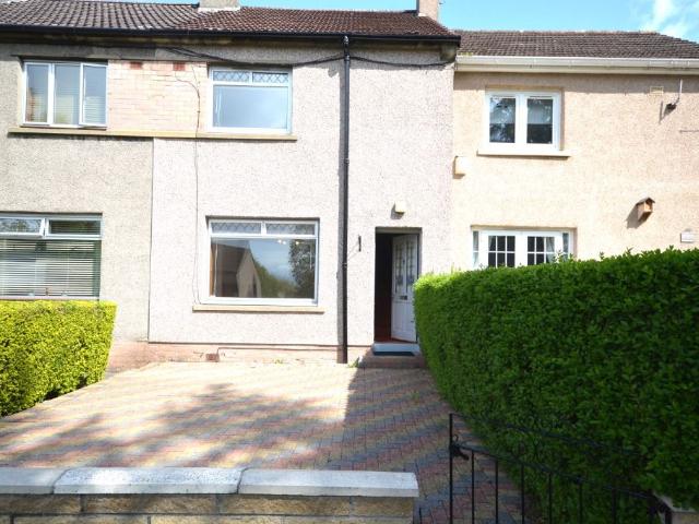 Fintryside, Fintry, Dundee DD4, 2 bed terraced house to rent, £925 pcm | PrimeLocation