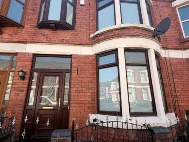 Finvoy Road, Liverpool, L13 8DG, United Kingdom | 3 bed townhouse for rent #167789277 | Rentberry