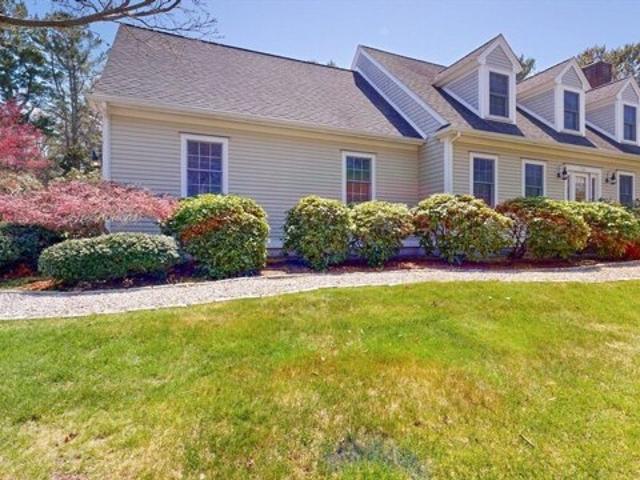 Finway, Mashpee, Home For Sale