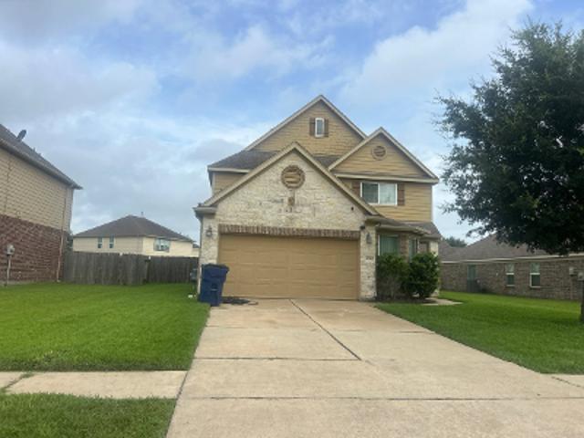 Finwood Dr