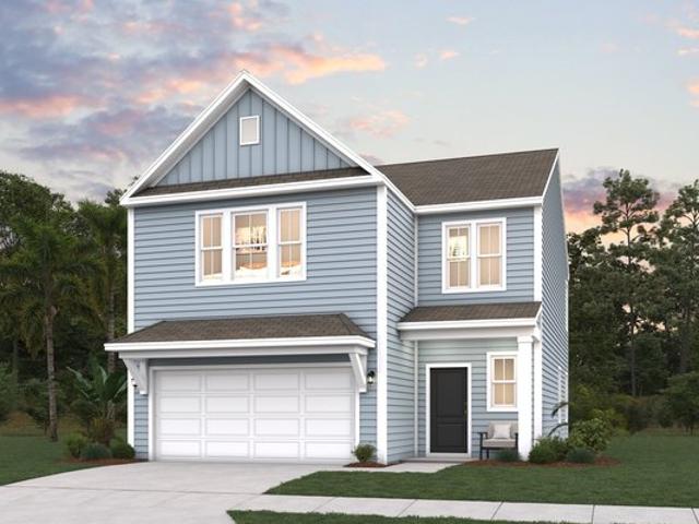 Finwood Plan Wildcat Chase Community