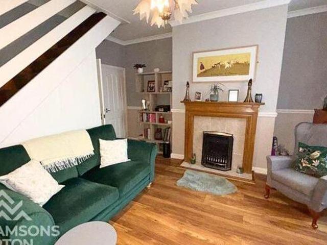 Finance Street, Dearnley, 2 Bedroom Terraced