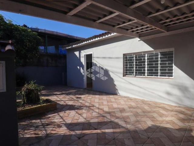 Financia e Aceita FGTS: Casa com 2 dormitórios, 84m² privativos, em amplo terren