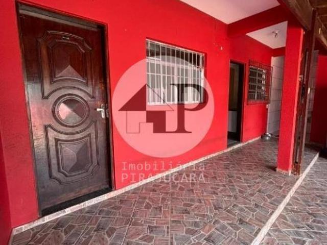 FINANCIAMENTO BANCÁRIO! Casa ÓTIMA LOCALIZAÇÃO EM Embu das Artes Jardim Santa Tereza SP