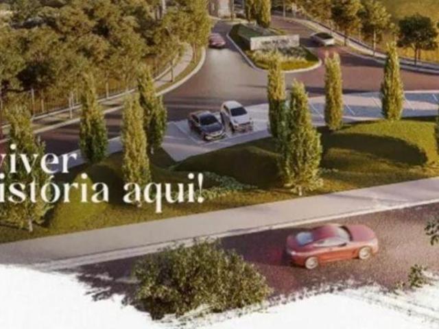 Financiamento direto com a Incorporadora | LOTES a partir de 160m² em JUNDIAÍ em Condomínio Fechado