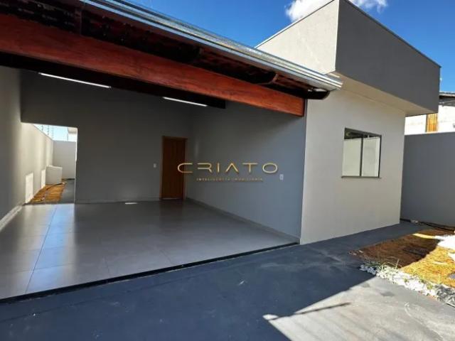 Financiada pelo programa Minha Casa Minha Vida!