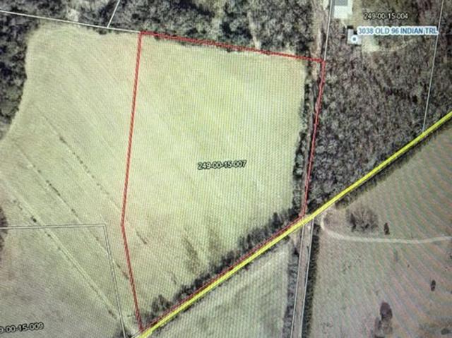 Finback Rd Lot 1, Wagener, SC 29164
