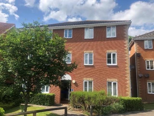 Finbars Walk, Ipswich IP4, 1 bed flat to rent, £825 pcm | PrimeLocation