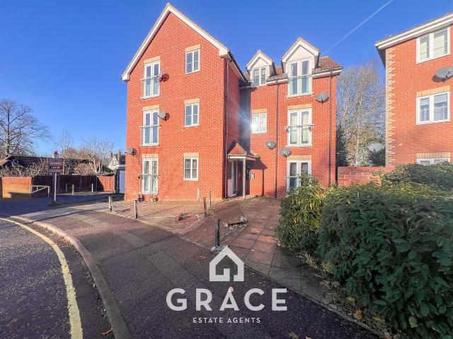 Finbars Walk, Ipswich IP4, 2 bed flat to rent, £875 pcm | PrimeLocation