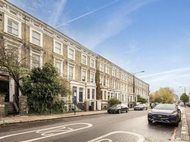 Finborough Rd, Earls Court, 2 Bedroom Flat