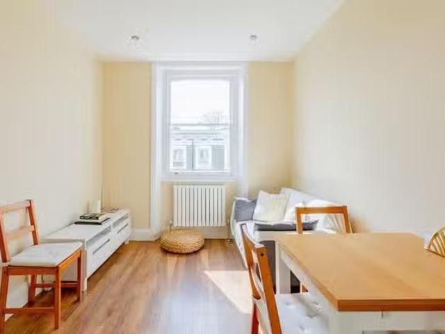 Finborough Road