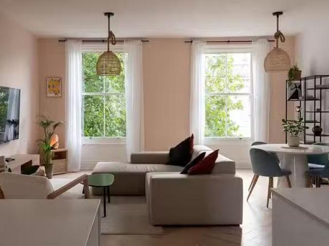 Finborough Road