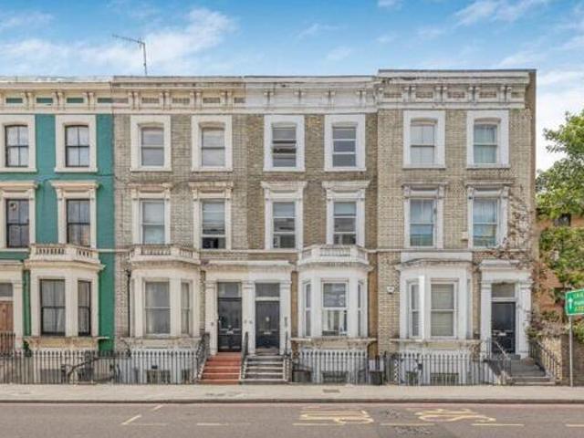 Finborough Road, Chelsea, 2 Bedroom Flat