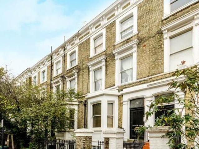 Finborough Road, Chelsea, 2 Bedroom Flat