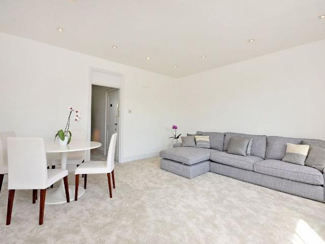 Finborough Road, Chelsea, London SW10, 1 bed flat to rent, £3,684 pcm | PrimeLocation