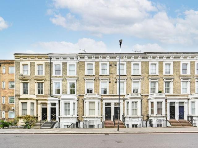 Finborough Road, Chelsea, London, SW10 1 bed flat to rent £3,684 pcm £850 pw