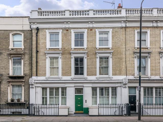 Finborough Road, Chelsea, London SW10, 2 bed flat to rent, £2,925 pcm | PrimeLocation