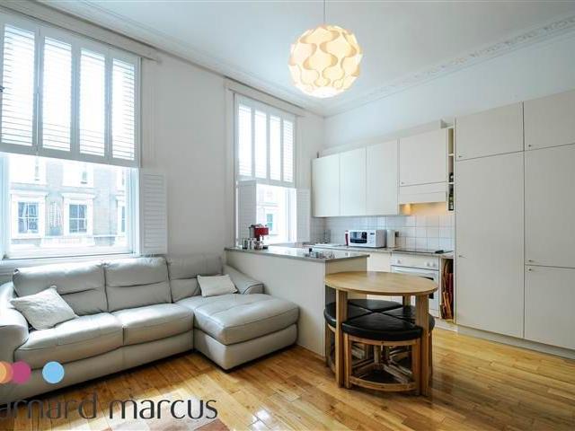 Finborough Road, Chelsea SW10, 1 bed flat to rent, £2,396 pcm | PrimeLocation