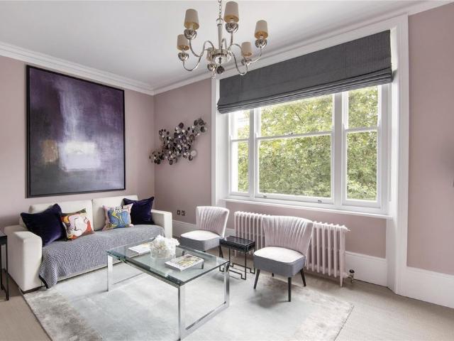Finborough Road, Chelsea SW10 1 bed flat to rent £2,650 pcm £612 pw